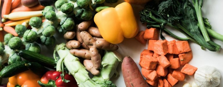 Vegetables - H.C. Foods