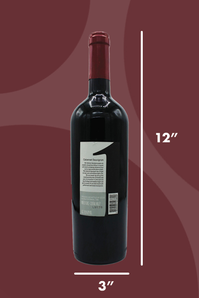 Selección: Cabernet Sauvignon - H.C. Foods